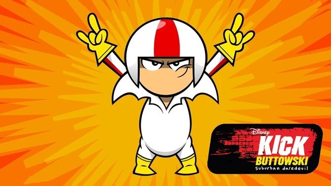 Kick Buttowski | Kick Buttowski Wiki | Fandom