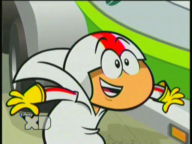 Kick Buttowski | Kick buttowski medio doble de riesgo Wiki | Fandom