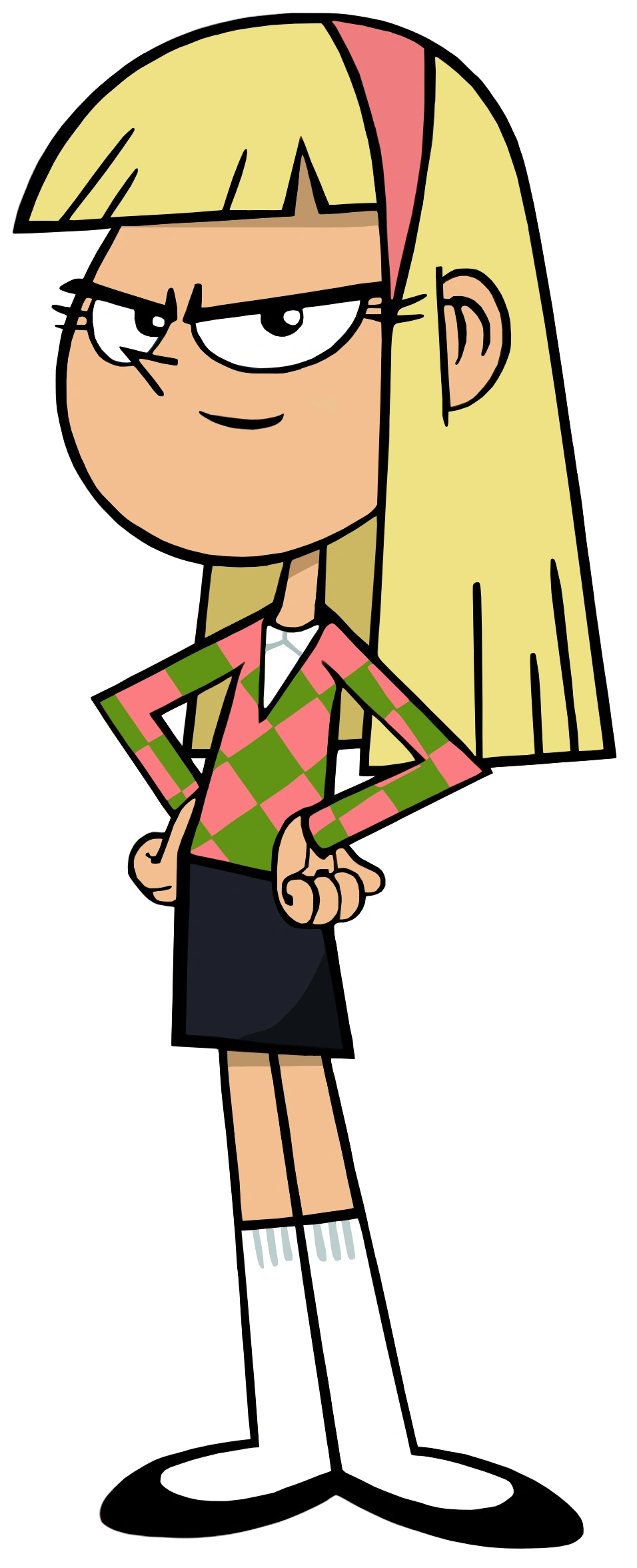 Category:Females | Kick Buttowski Wiki | Fandom