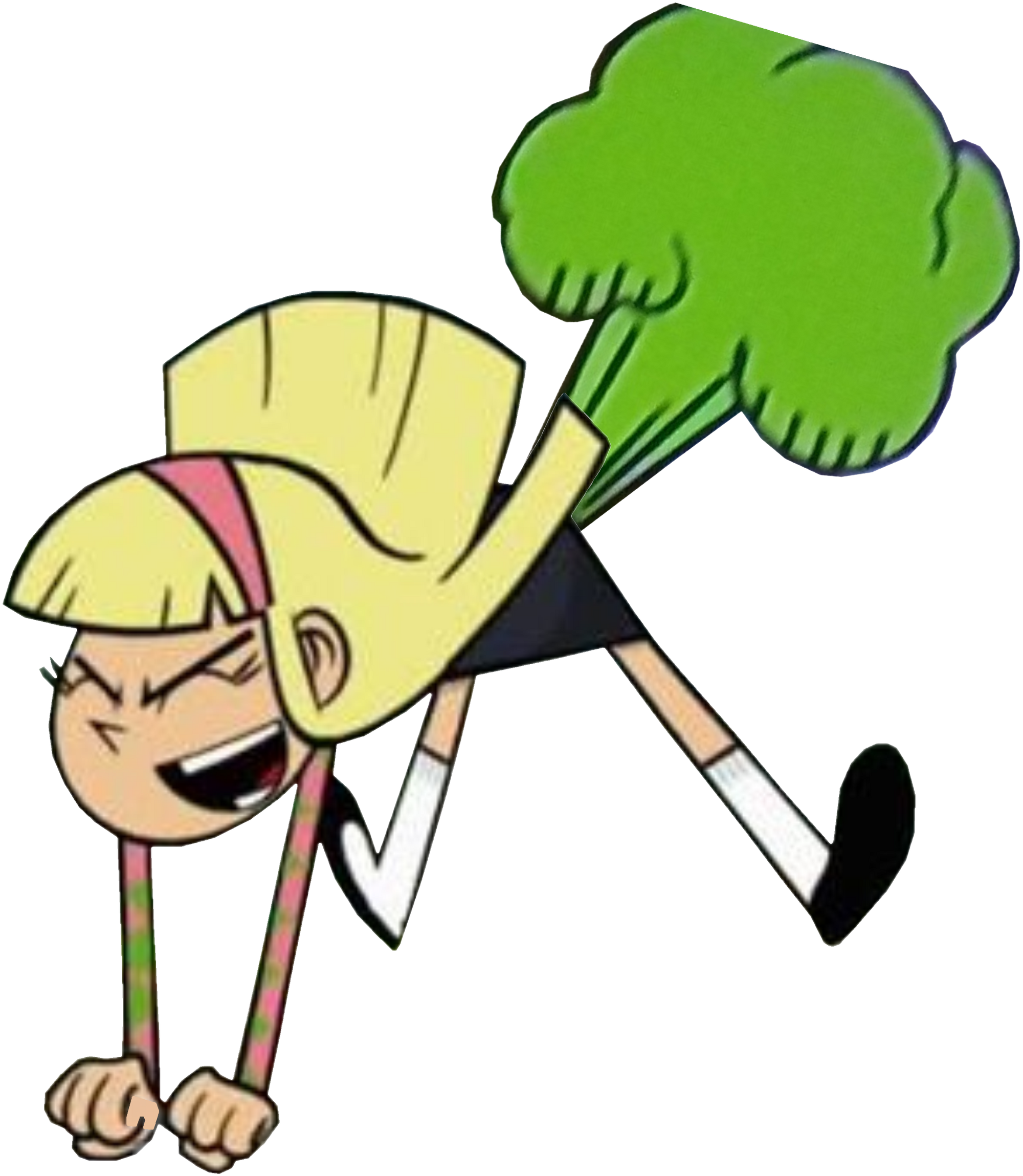 Image Kendall Perkins Farting Png Kick Buttowski Wiki Fandom