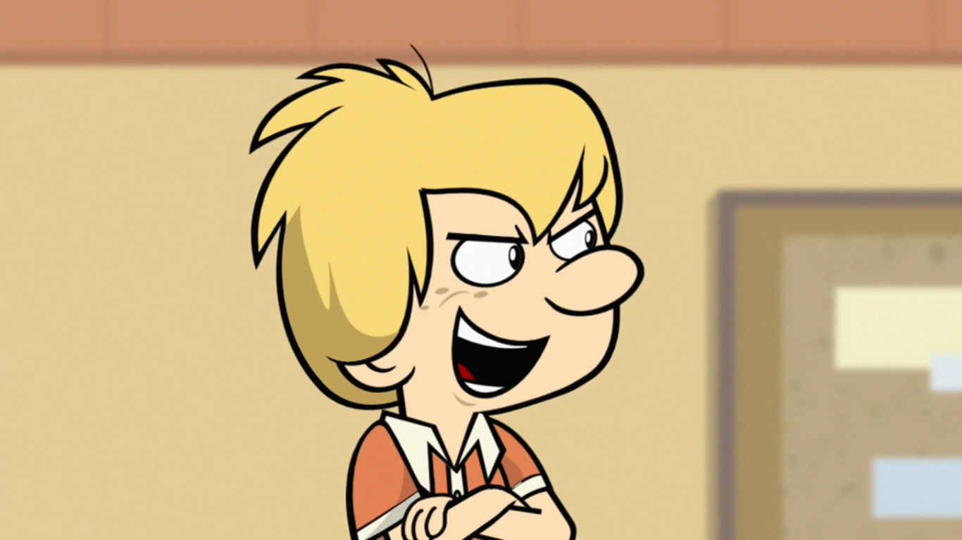 Mouth | Kick Buttowski Wiki | Fandom