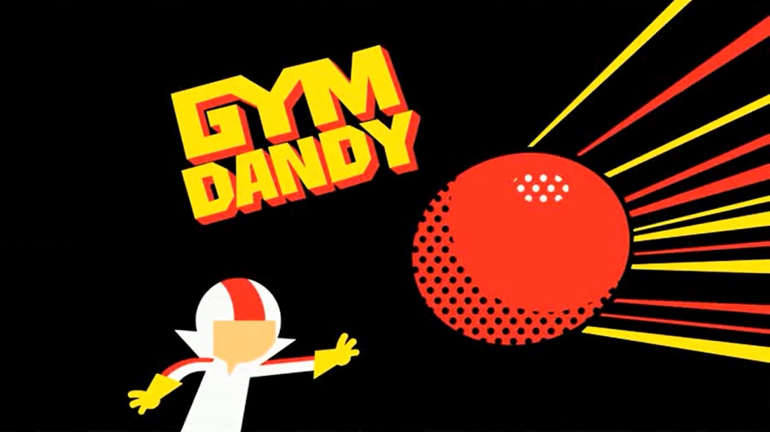 Gym Dandy Kick Buttowski Wiki Fandom Powered By Wikia