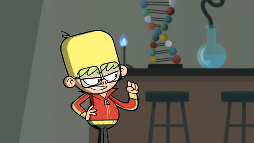 Ronaldo | Kick Buttowski Wiki | FANDOM powered by Wikia