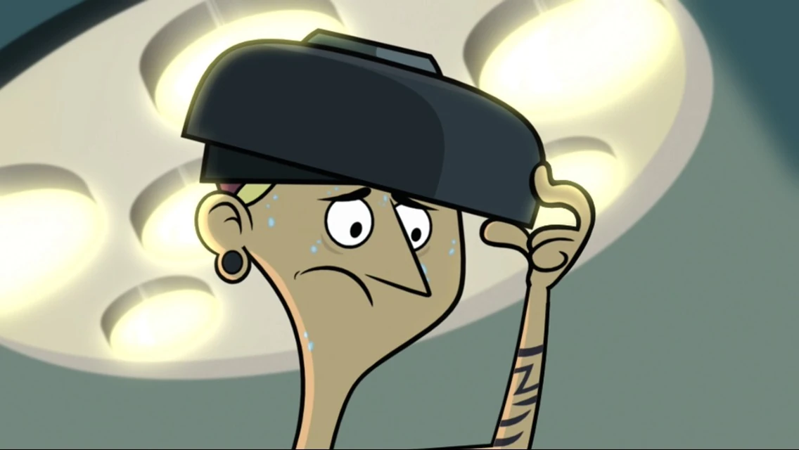 Hush/Images | Kick Buttowski Wiki | Fandom