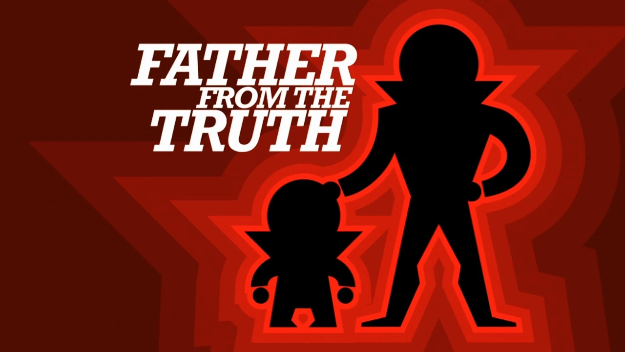 Father From the Truth | Kick Buttowski Wiki | Fandom