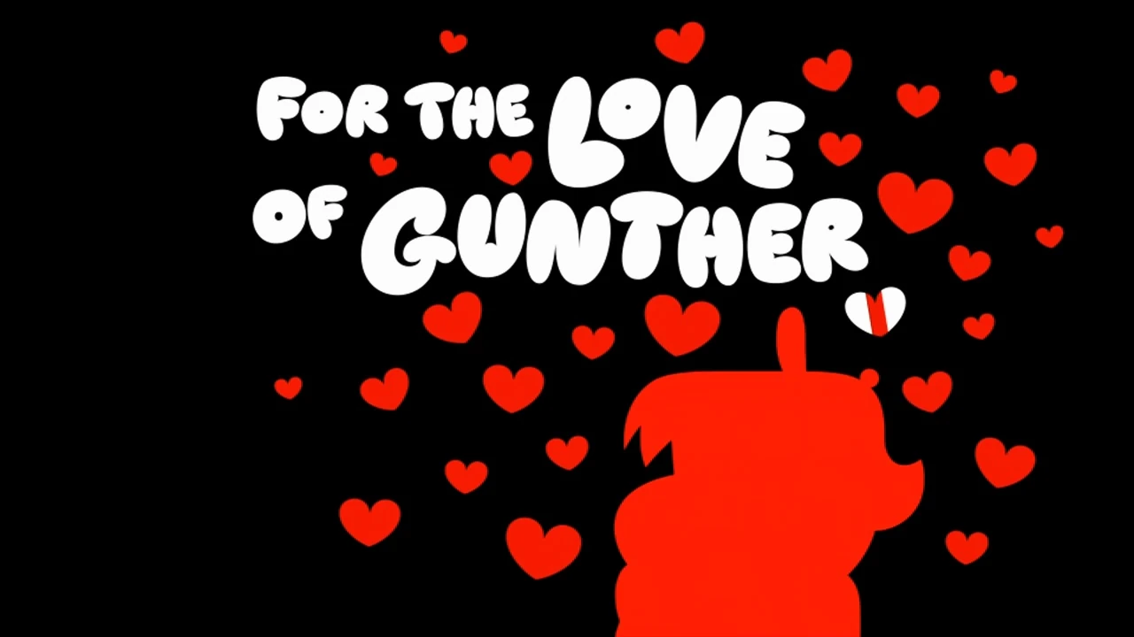 For The Love of Gunther | Kick Buttowski Wiki | Fandom