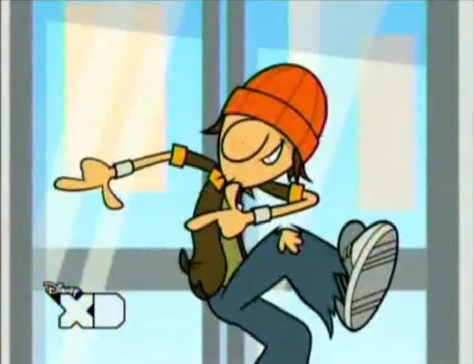 Image - Wade.png | Kick Buttowski Wiki | FANDOM powered by Wikia