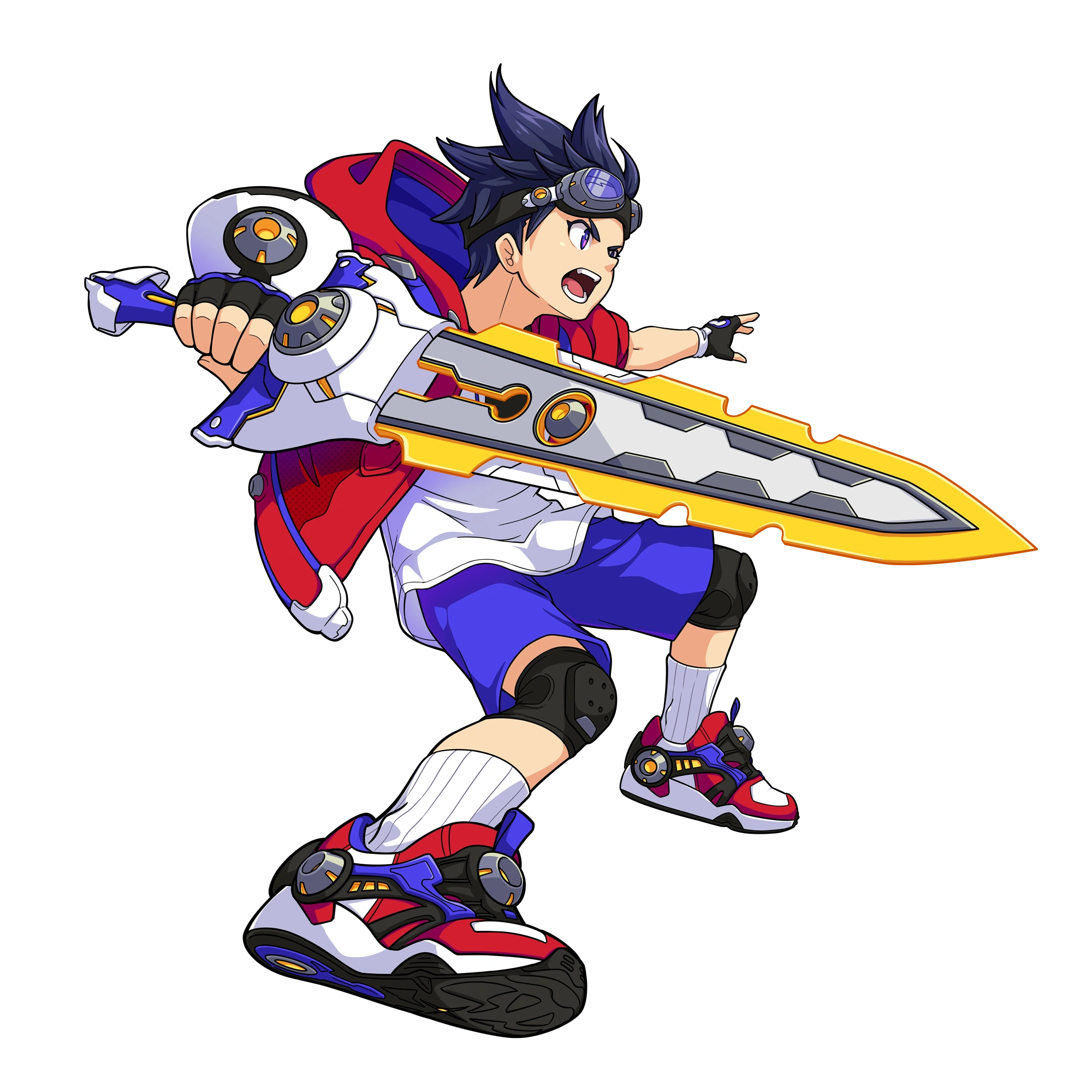 Tsubame | Kick Flight Wiki | Fandom