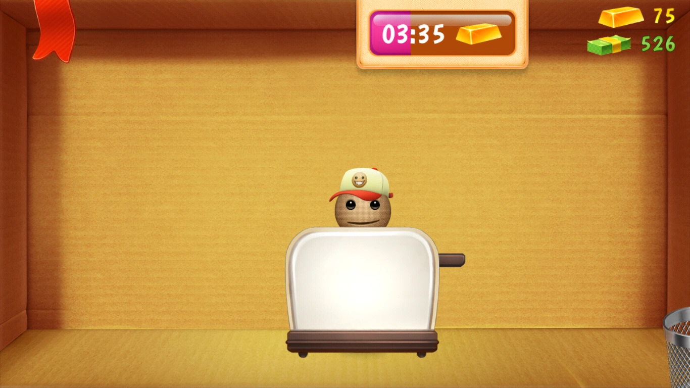 Toaster | Kick the Buddy Wiki | Fandom