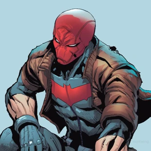 Jason Todd | Kid Avengers Database Wikia | Fandom