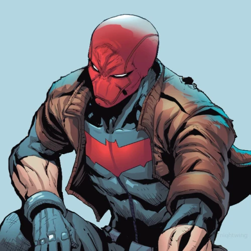 Jason Todd | Kid Avengers Database Wikia | Fandom