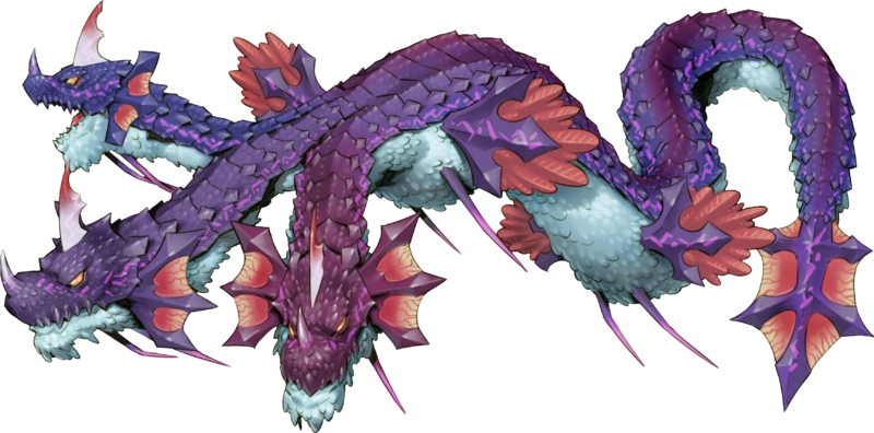 Hydra | Wiki Kid Icarus | Fandom