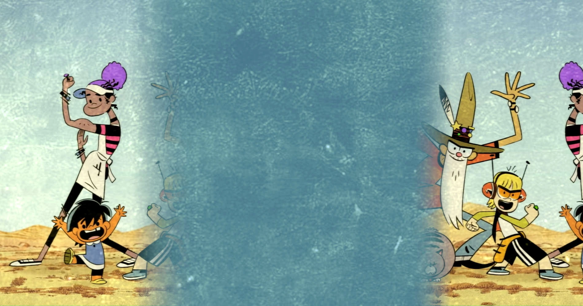 Discuss Everything About Kid Cosmic Wiki | Fandom