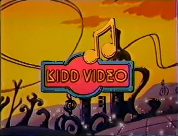 Kidd Video Wiki | Fandom