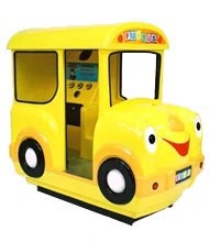 Fun Bus Kiddie Ride | Kiddie Rides Wiki | Fandom