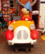 Noddy Kiddie Rides | Kiddie Rides Wiki | Fandom