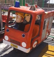Fireman Sam Kiddie Rides | Kiddie Rides Wiki | Fandom