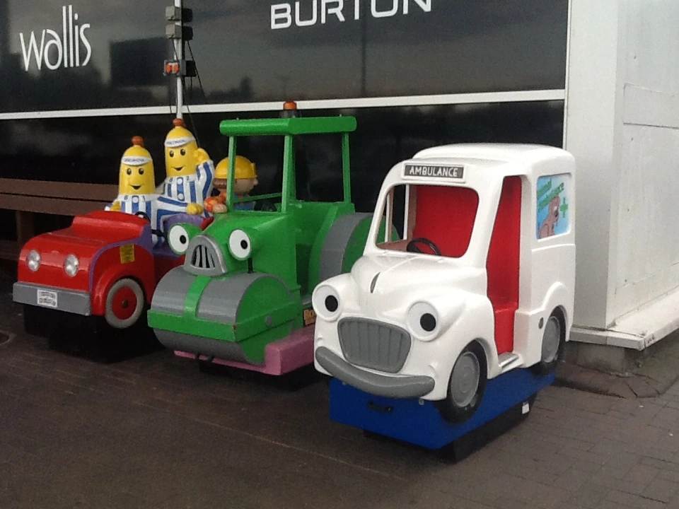 Image - Tesco Extra Wath Rotherham Kiddie Rides.JPG | Kiddie Rides Wiki ...