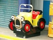 Brum Kiddie Rides | Kiddie Rides Wiki | Fandom