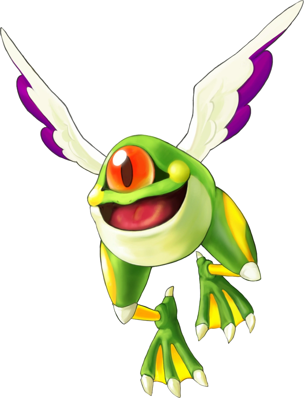 Keron | Divinipedia | Fandom