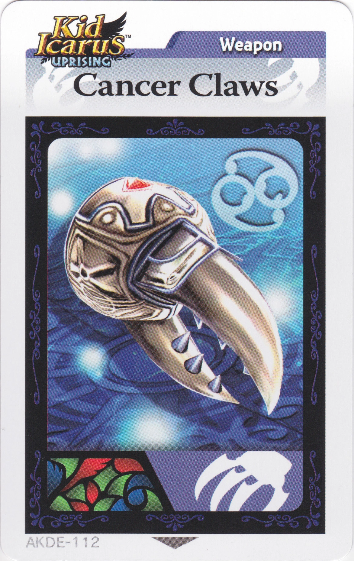 Category:Zodiac Weapons | Divinipedia | Fandom