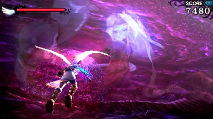 Chapter 11: Viridi, Goddess of Nature | Divinipedia | Fandom