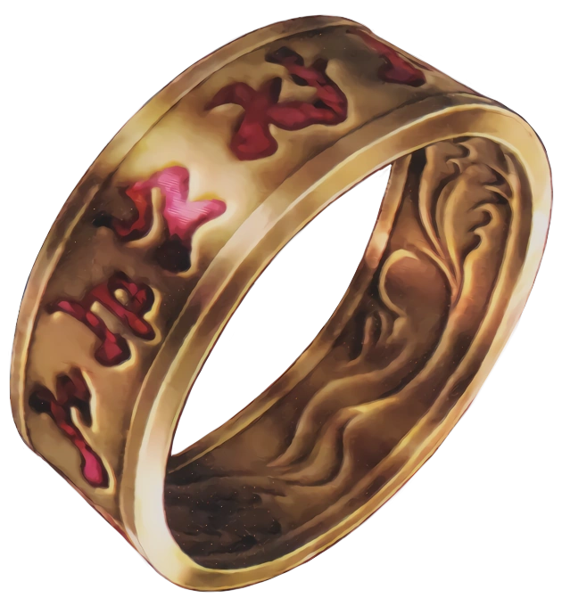 Ring of Chaos | Divinipedia | Fandom