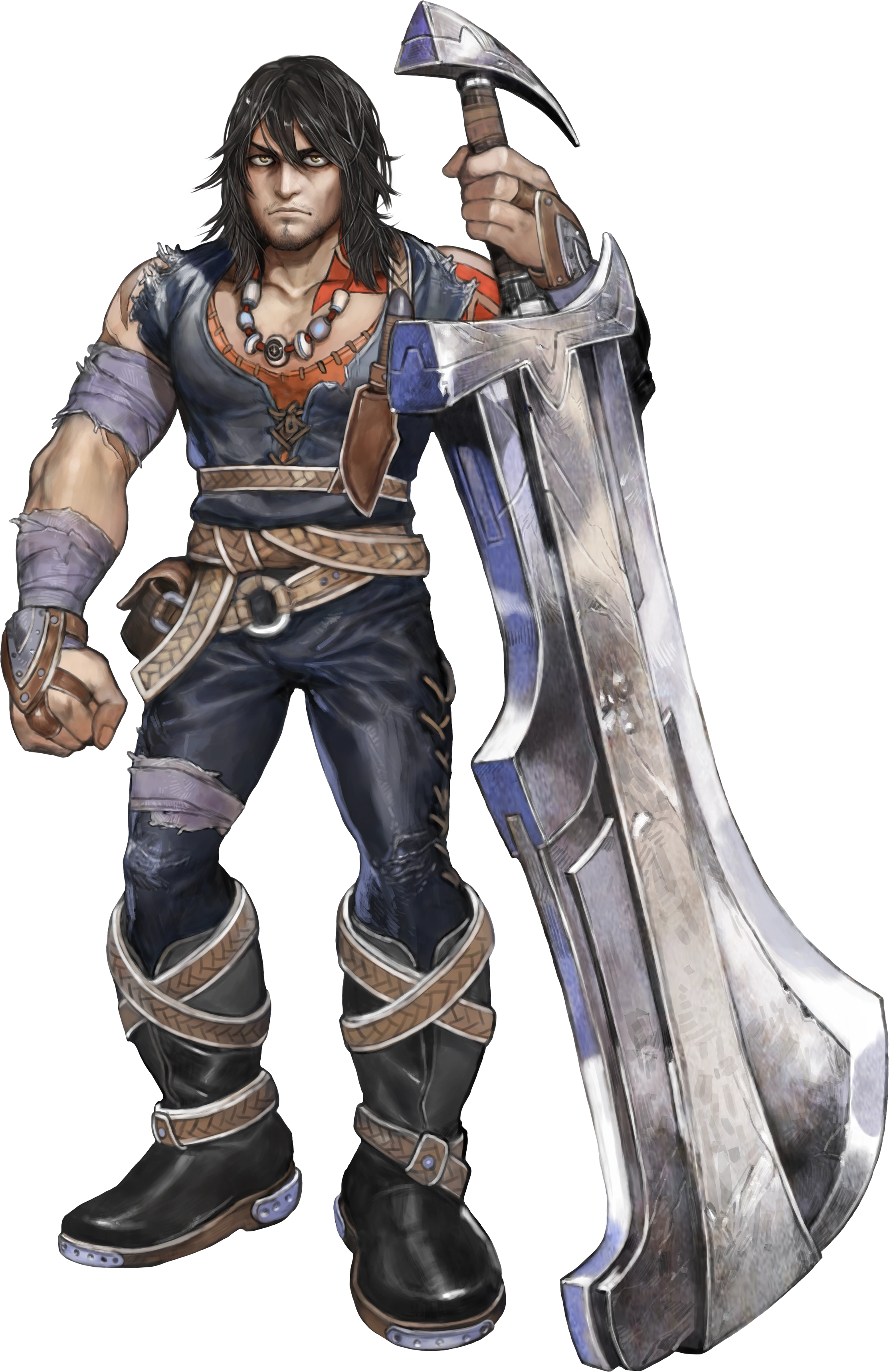 Magnus appreciation post! Idk, I just love the mans. : r/KiDIcaruS