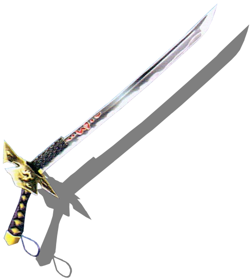 Samurai Blade | Divinipedia | Fandom