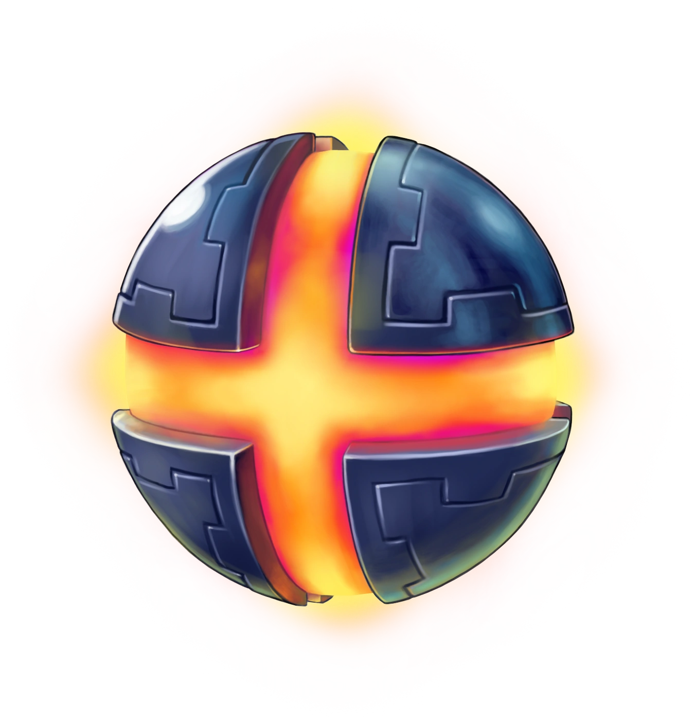 X Bomb | Divinipedia | Fandom