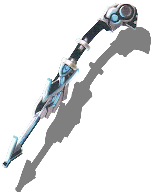 Laser Staff | Divinipedia | FANDOM powered by Wikia