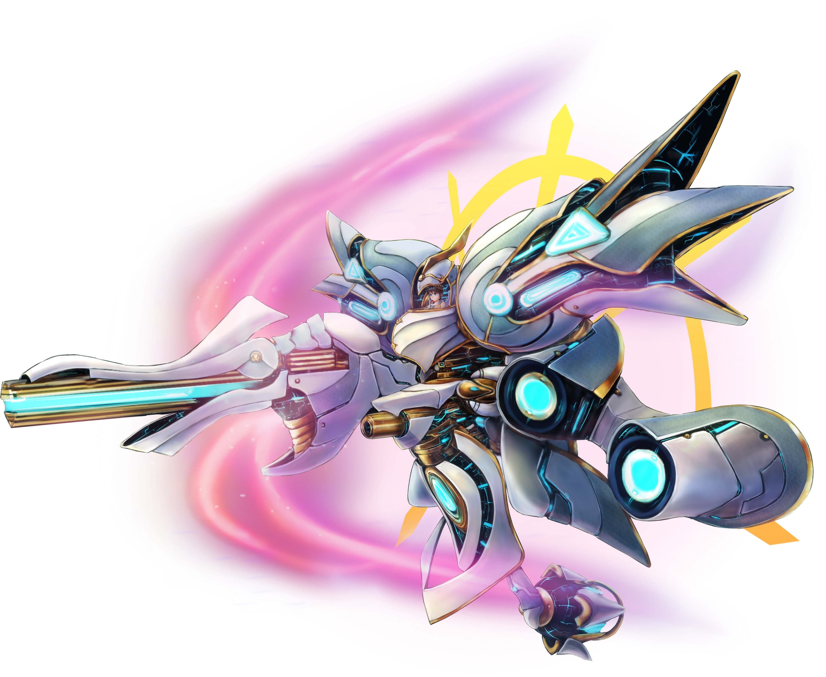 Sacred Gear System: Let's Make Sacred Gears (High School DxD Sacred ...