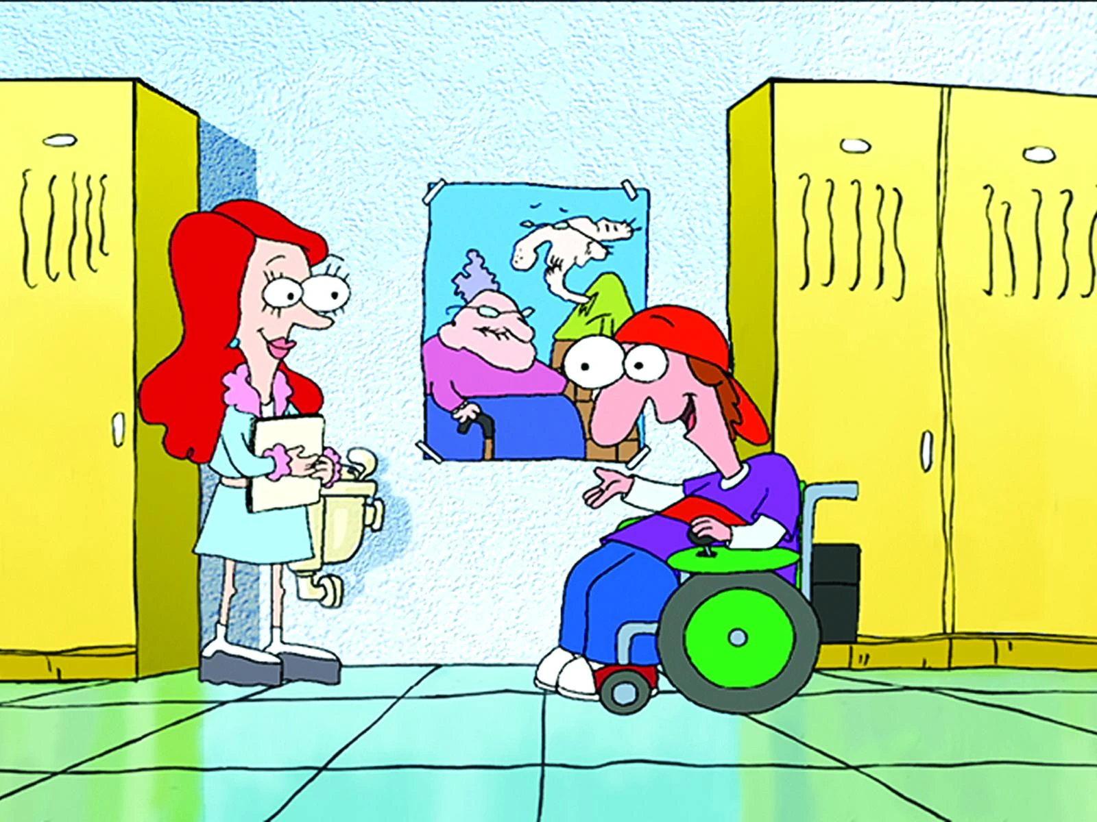 Category:Animation Shows | Kids CBC Wiki | Fandom