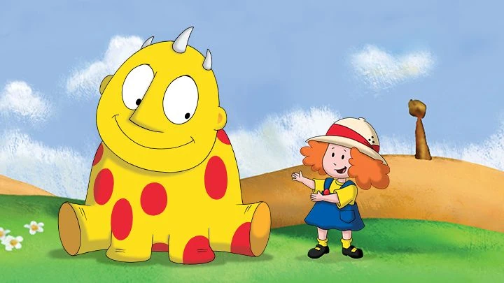 Maggie and the Ferocious Beast | Kids Central Wiki | Fandom