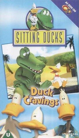 Sitting Ducks | Kids Central Wiki | Fandom