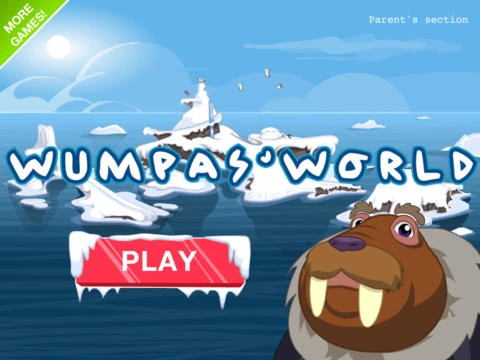 Wumpa’s World | Kids Central Wiki | Fandom