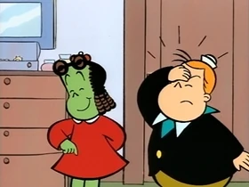 The Little Lulu Show | Kids Central Wiki | Fandom