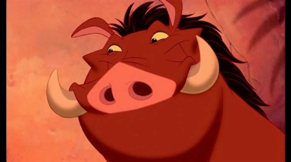 Pumbaa | Kids World's Adventures Wiki | Fandom