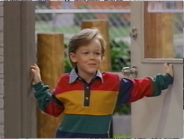 Stephen | Kids World's Adventures Wiki | FANDOM powered by Wikia