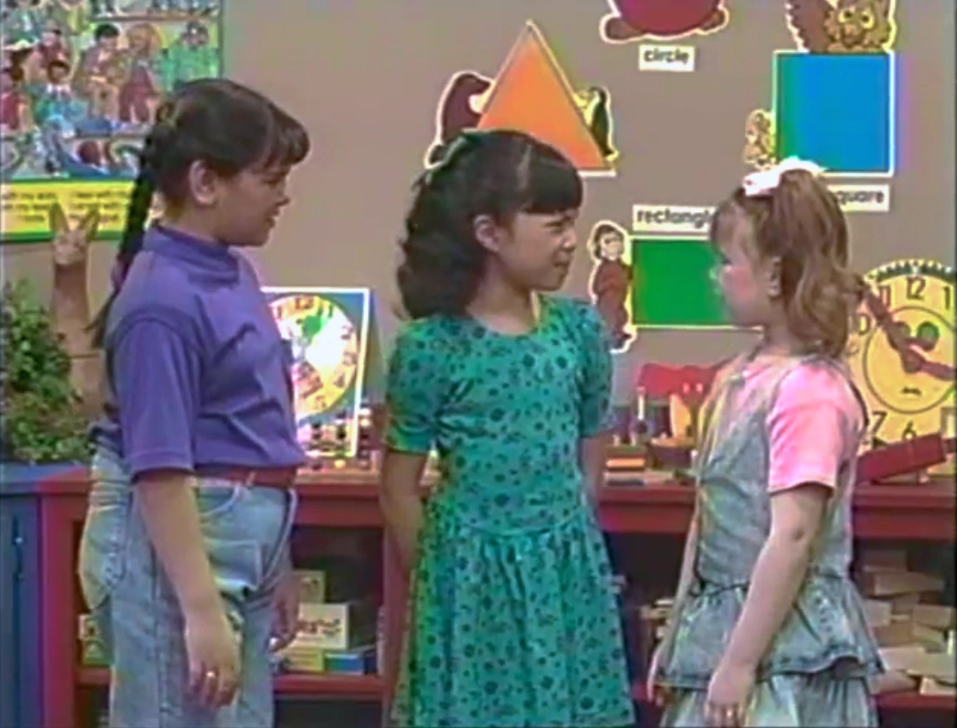 "Happy Birthday Barney!" | Kids World's Adventures Wiki | FANDOM ...