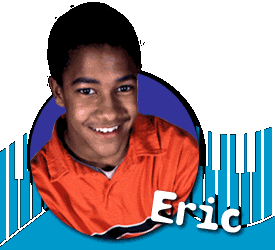 Eric Rollins | Kids World's Adventures Wiki | Fandom
