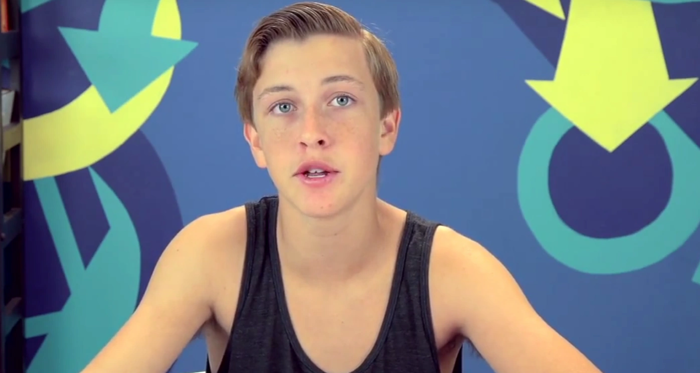 Troy | Kids and Teens React To Wiki | Fandom
