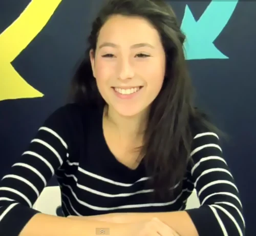 Rachel | Kids and Teens React To Wiki | FANDOM powered by Wikia
