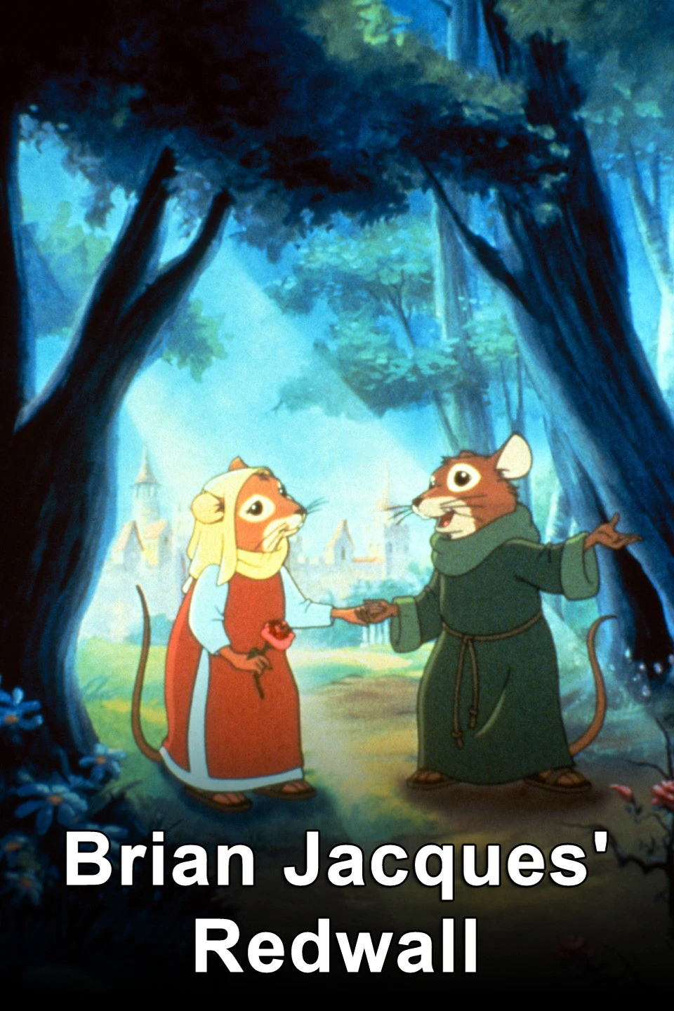 Redwall | KidsCo Wiki | Fandom