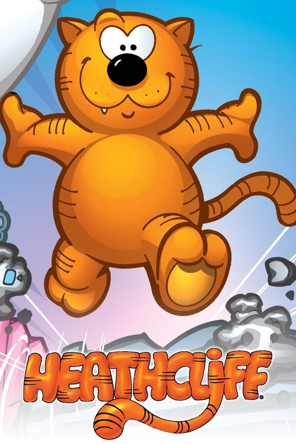 Heathcliff | KidsCo Wiki | Fandom