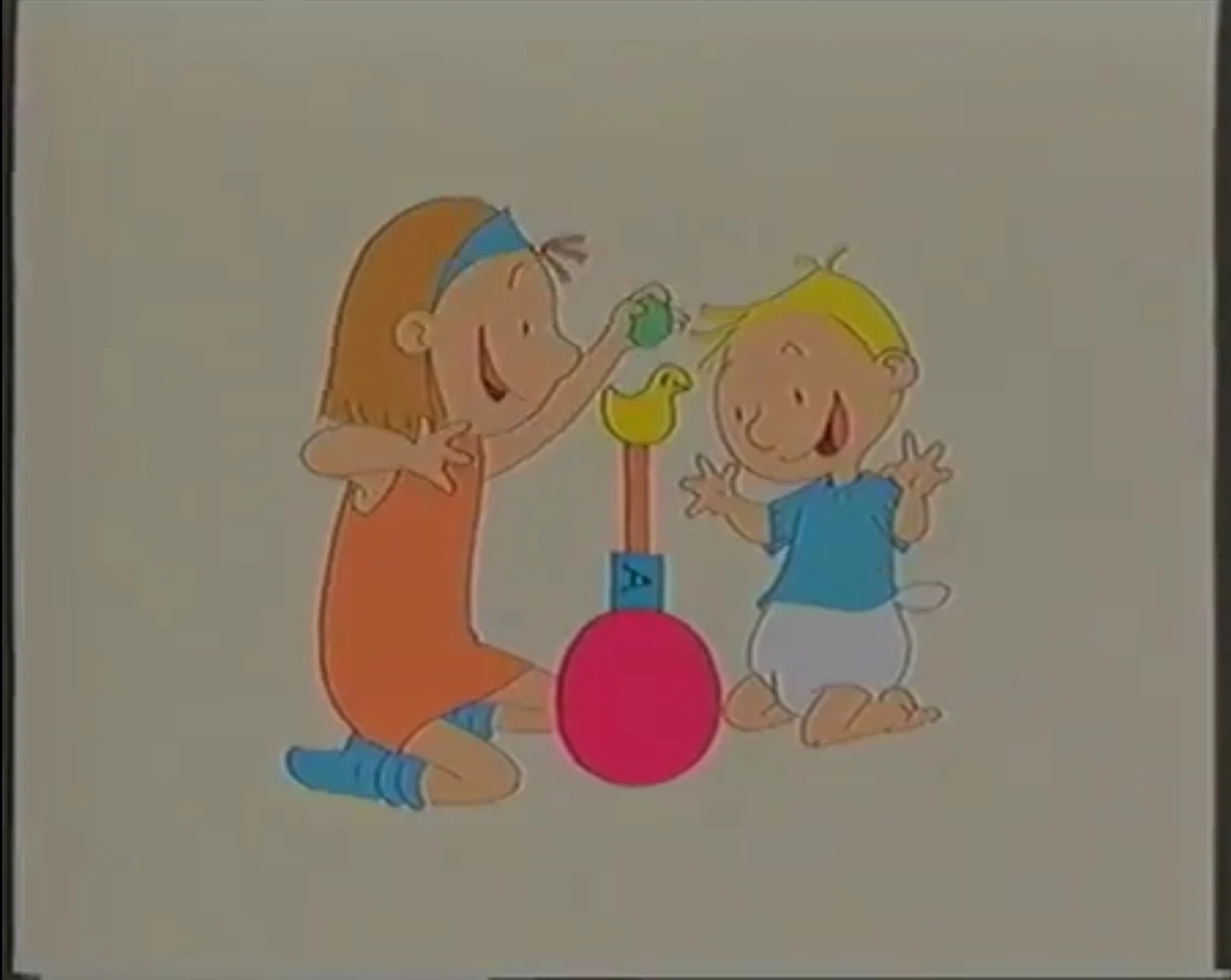 Big Sister Little Brother | KidsCo Wiki | Fandom