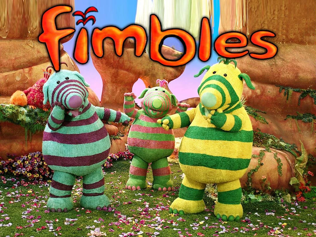 Fimbles | KidsCo Wiki | Fandom