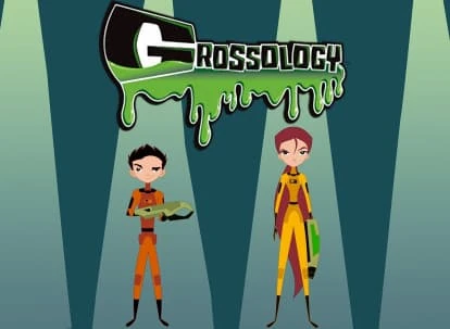 Grossology | KidsCo Wiki | Fandom