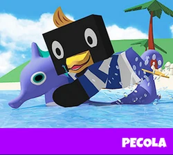 Pecola | KidsCo Wiki | Fandom