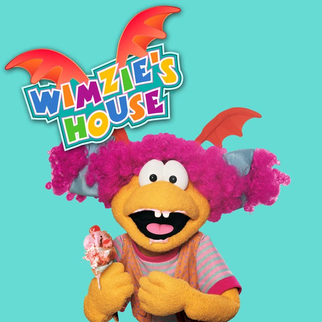 Wimzie’s House | KidsCo Wiki | Fandom